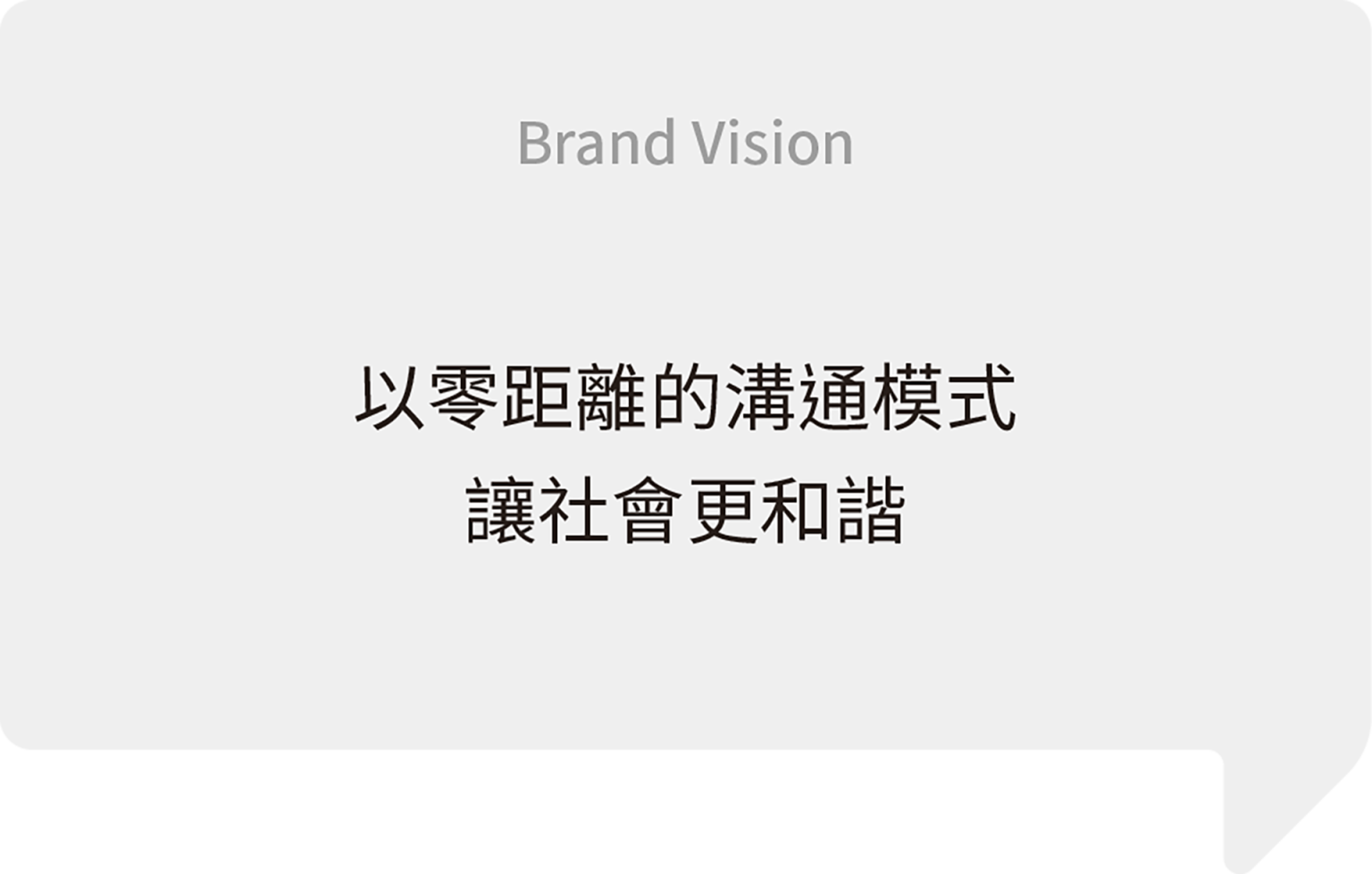 企業識別系統 CIS｜聲像商研院 Dodo Eilfy - 手心設計事務所